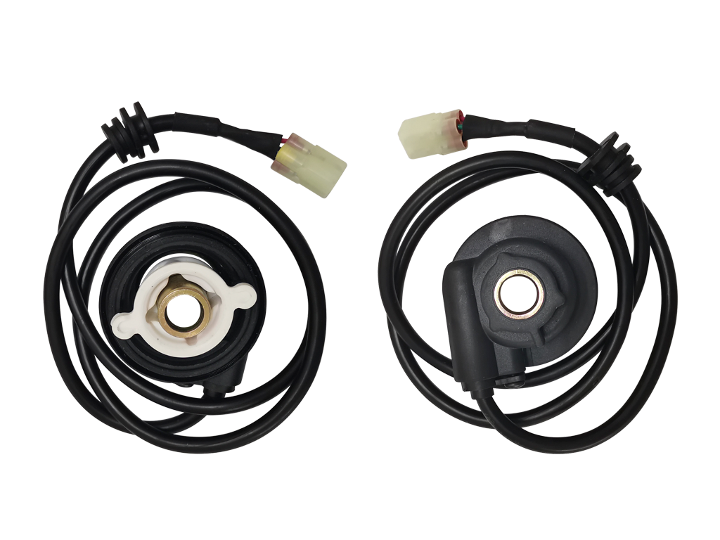 SENSOR DE VELOCIMETRO TVS APACHE 160 - Motofix - El Salvador